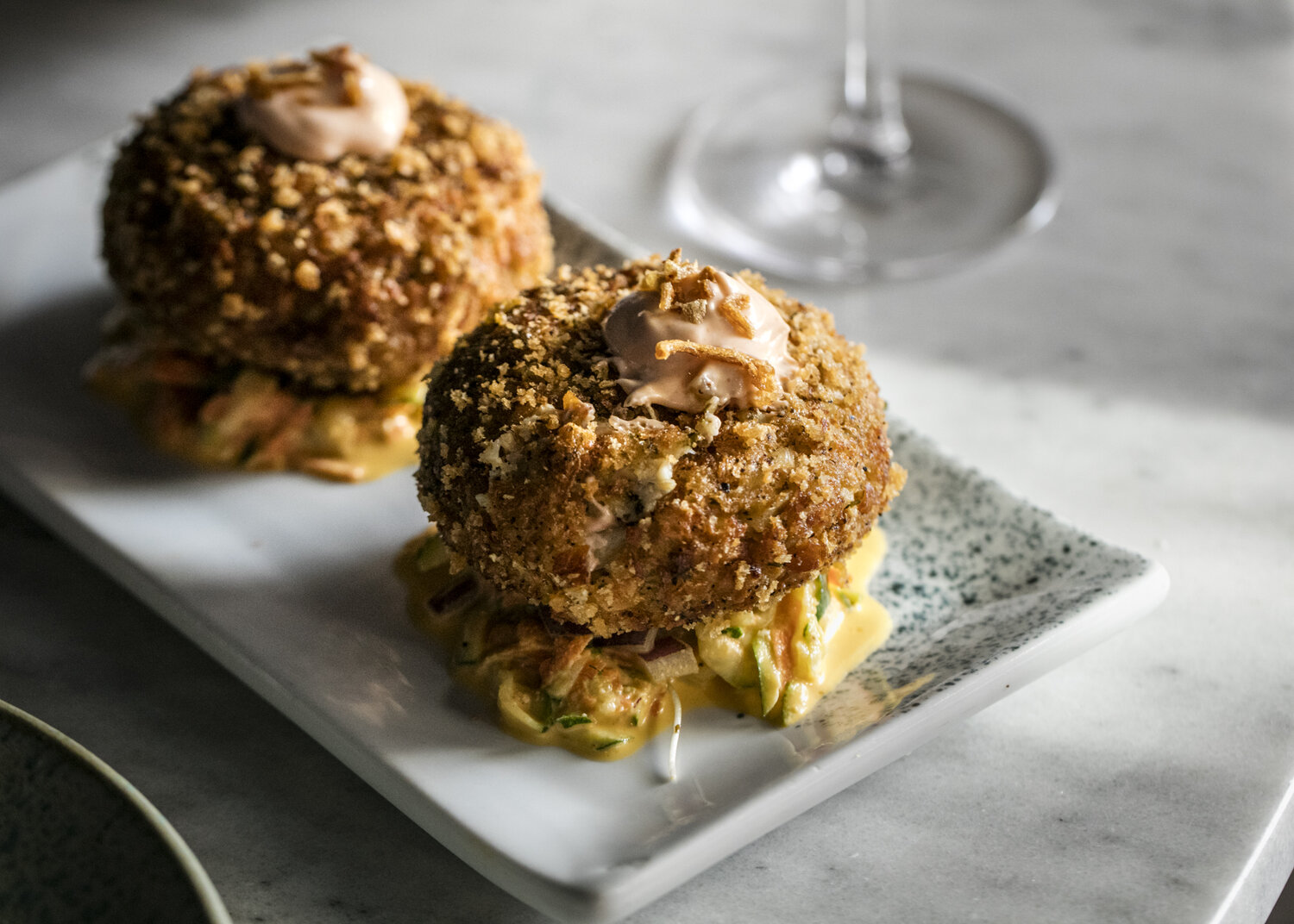 Cadence's Shenarri Freeman is NYC's Most Talked-About New Chef | Fuzion ...