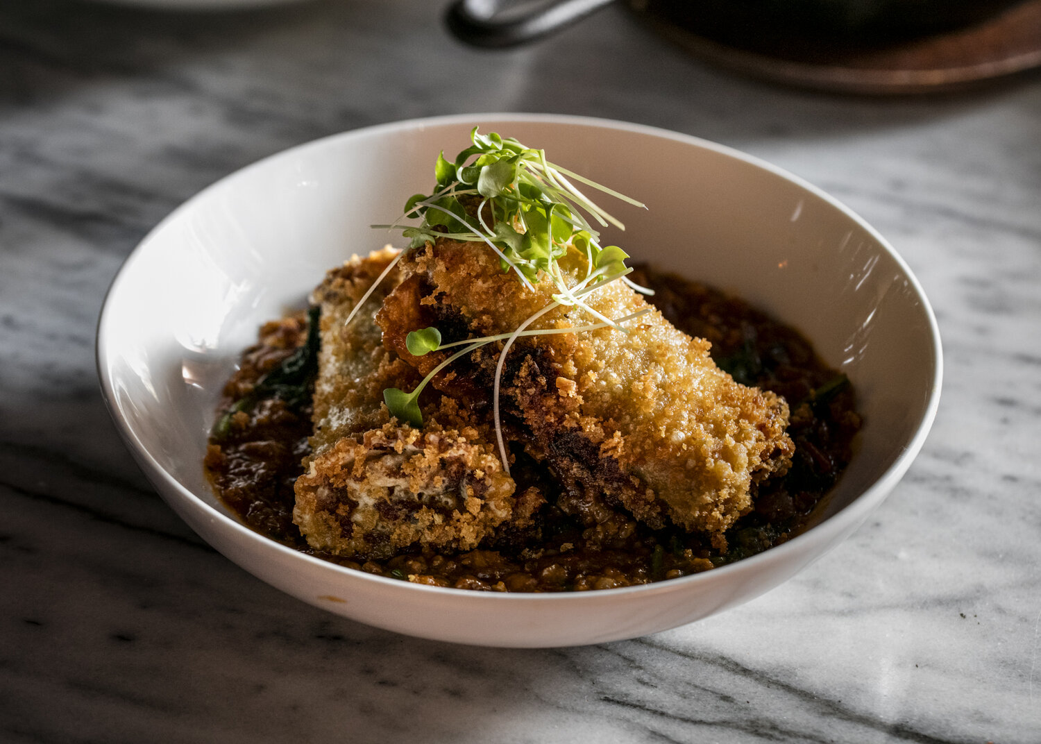 Cadence's Shenarri Freeman is NYC's Most Talked-About New Chef | Fuzion ...