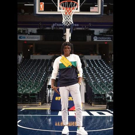 WNBA Players Who Have Style Off The Court | Fuzion Magazine